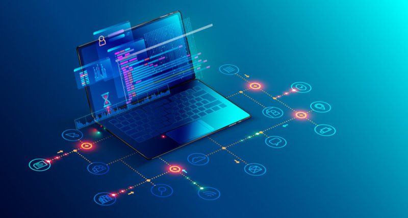 INFORMATION TECHNOLOGY – Business