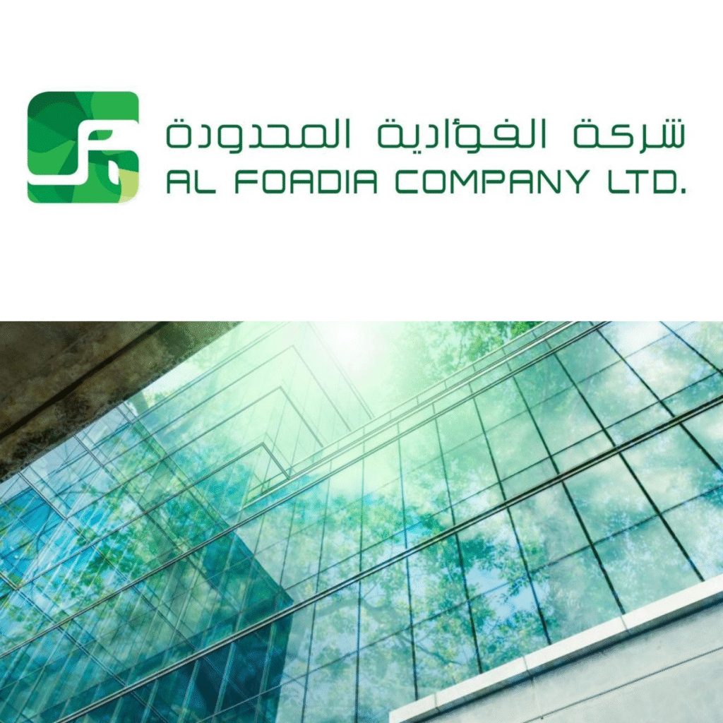 Business – Alfoadia